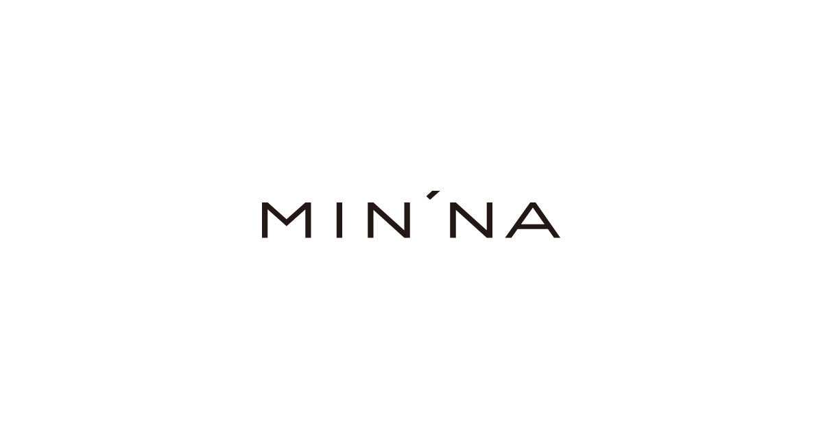 Shopping Guide – MIN'NA Official Online Store ミンナ オフィシャル オンラインストア